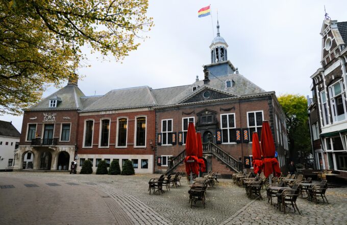 Onbeperkt eten voor één vaste prijs: dit nieuwe restaurant opent ...