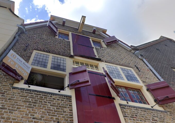 Modeltreinexpress - indebuurt Vlaardingen