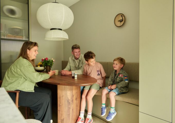 Modeltreinexpress - indebuurt Vlaardingen