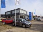 Automobielbedrijf Dijkwel (merkspecialist in Peugeot en Citroën ...