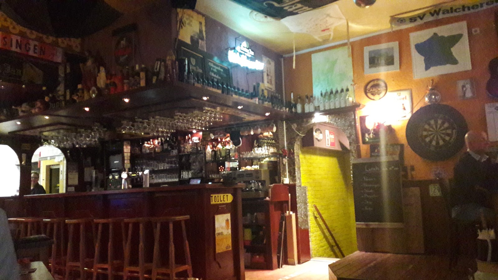 Eetcafé Roots - indebuurt Vlissingen