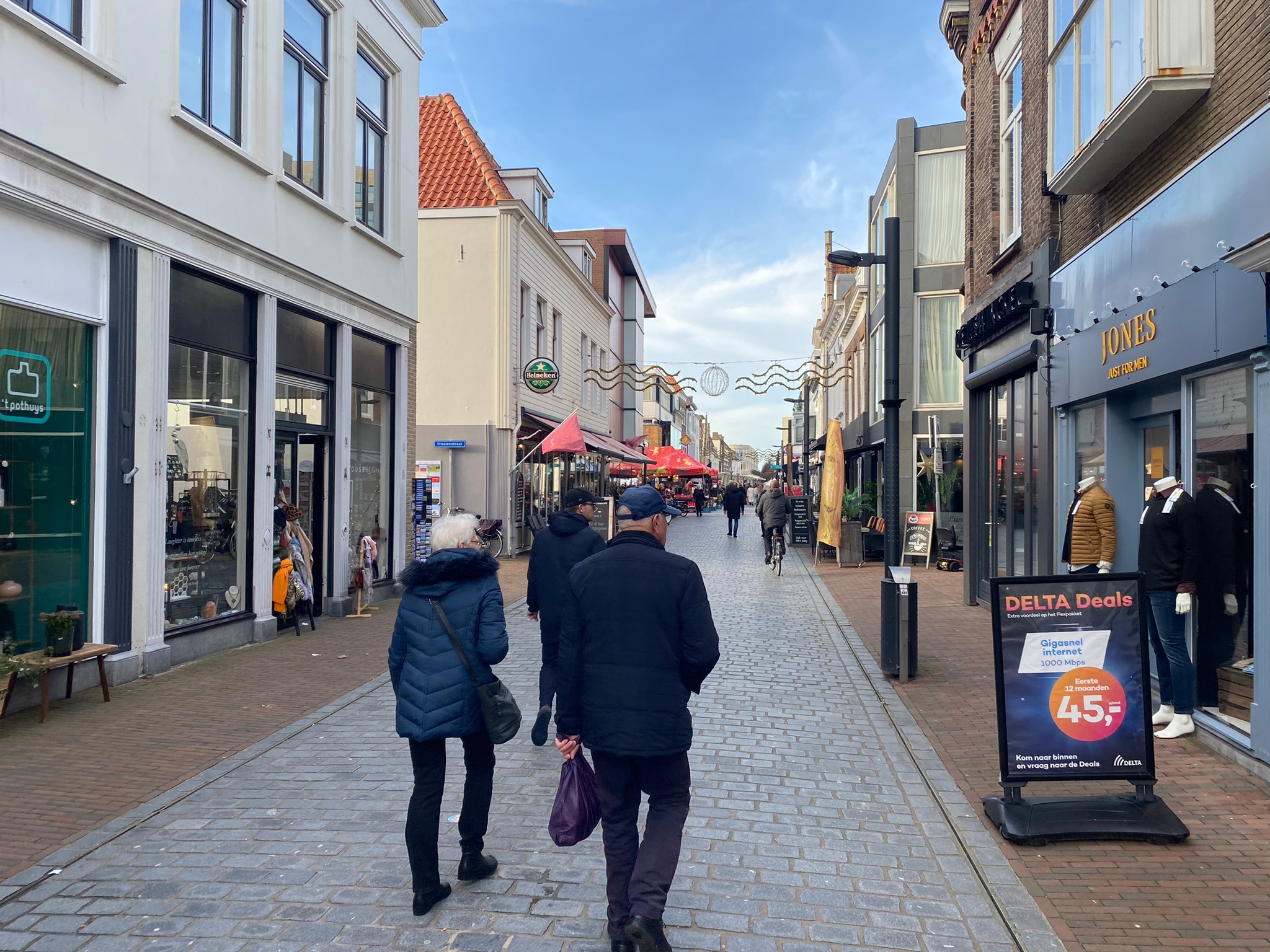 10 x deze woningen in de oude Vlissingse binnenstad staan nu te koop - indebuurt Vlissingen