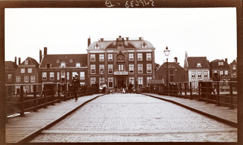 Nostalgie: deze verdwenen gebouwen missen Vlissingers nog steeds