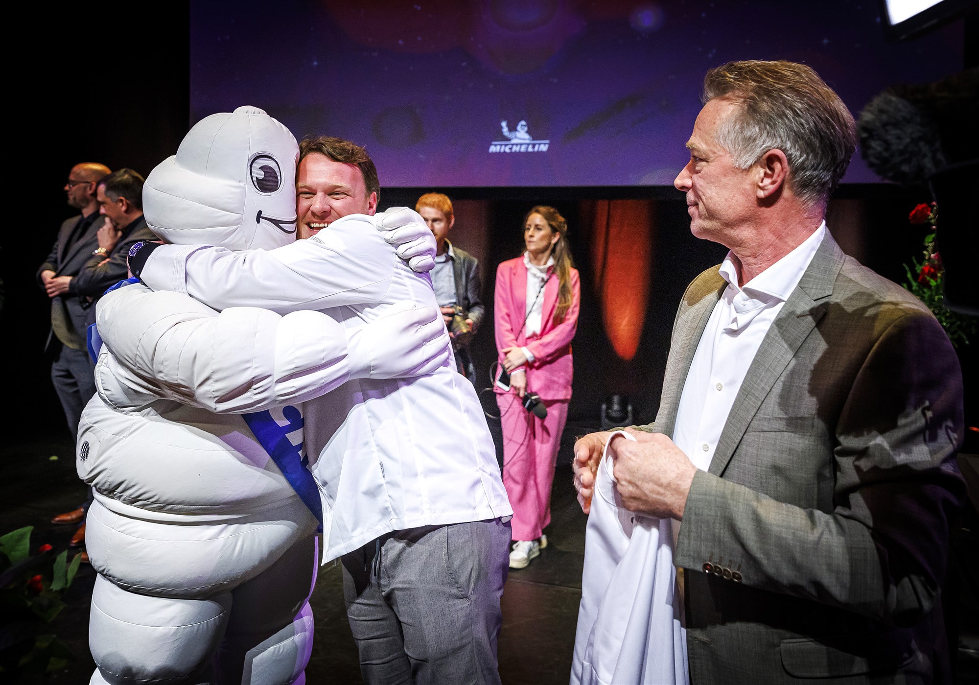 Michelinsterren uitgereikt! Dit zijn de toprestaurants in de buurt van ...