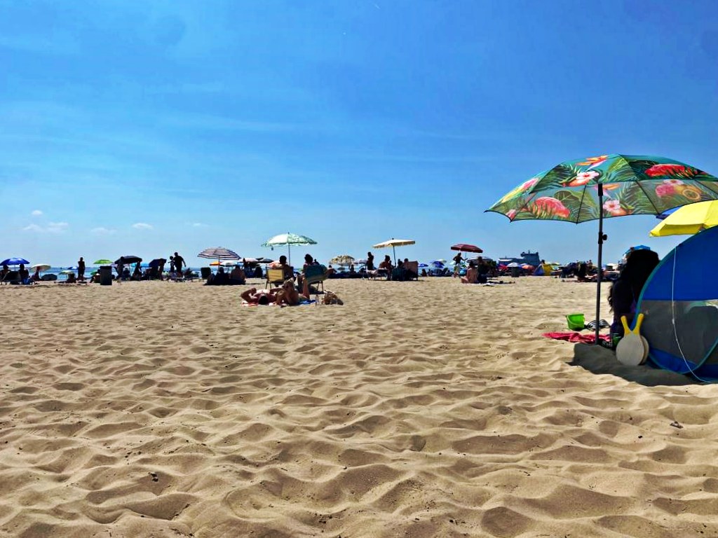 De zomervakantie in Vlissingen begint: dit is de weersverwachting ...