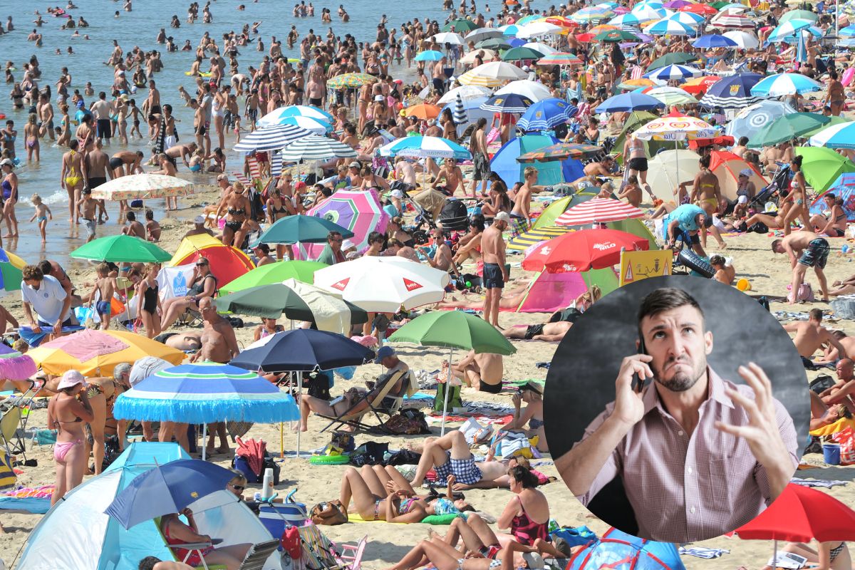 Van volle stranden tot open bruggen: deze ergernissen herkent iedere ...