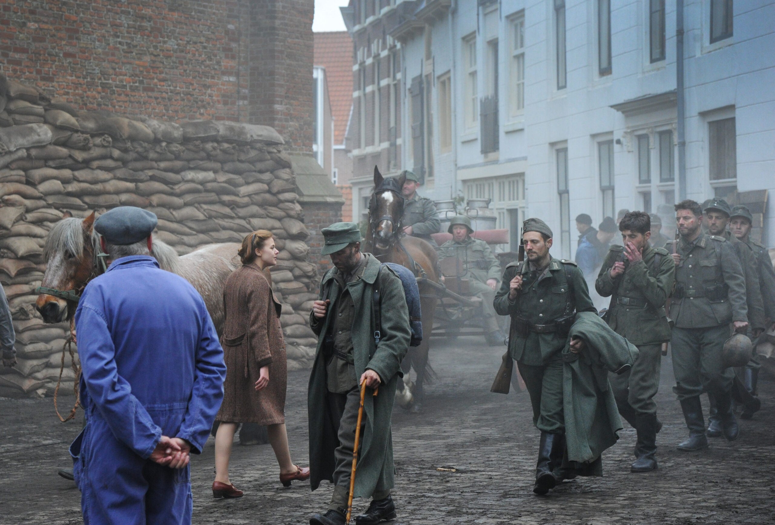 Stilte op de set, actie! Op deze locaties vlakbij Vlissingen zijn ...