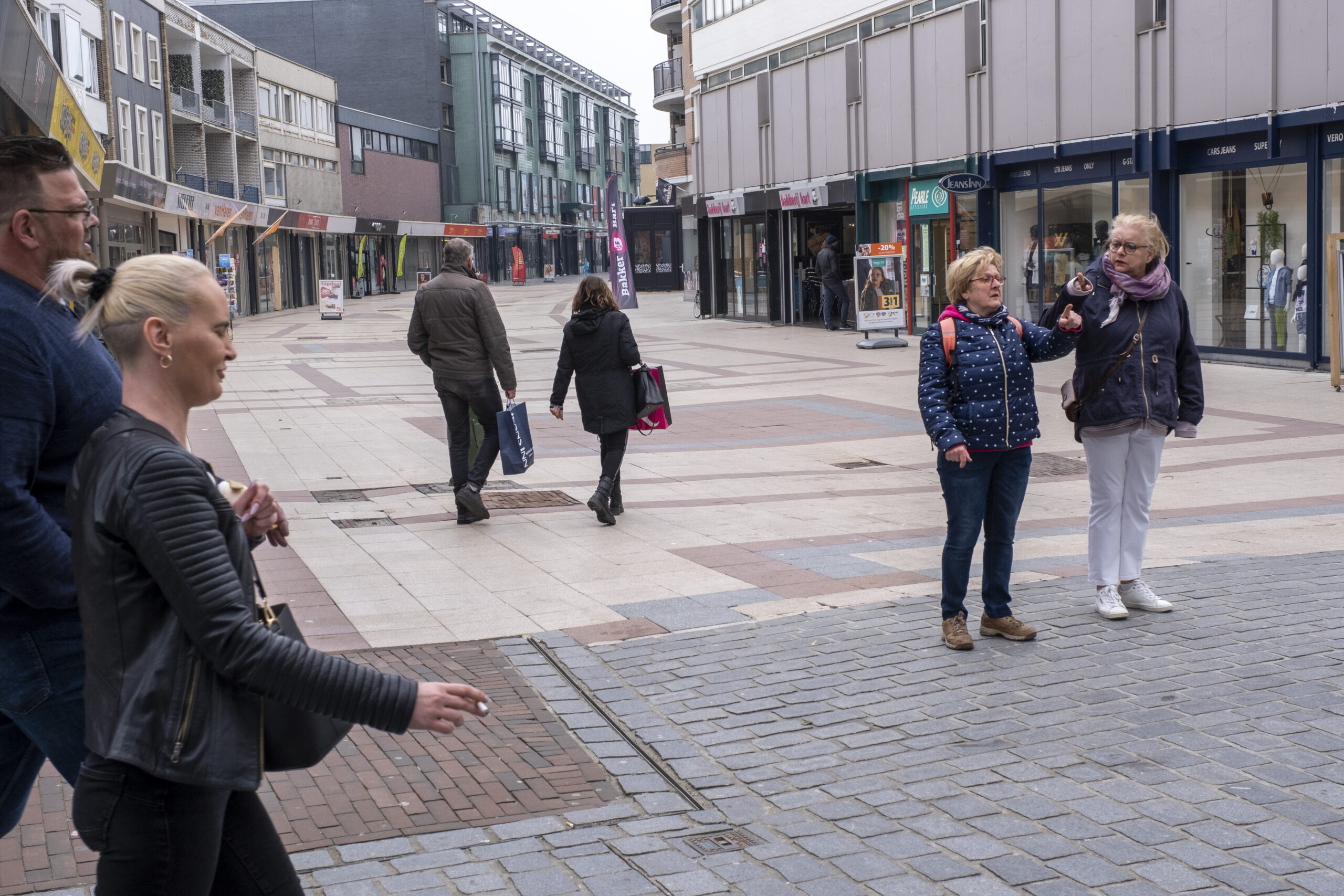 Deze winkel in de gemeente Vlissingen gaat hard bij de verkiezing voor Leukste Winkel van ...