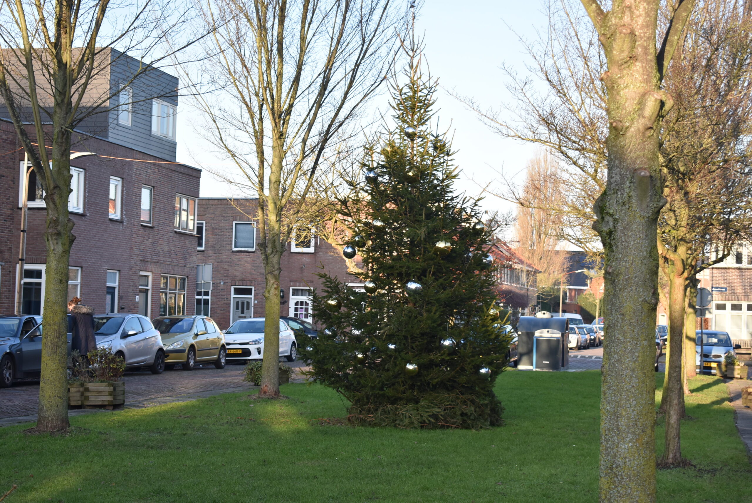 Wel of geen witte kerst in Vlissingen: dit is de weersverwachting - indebuurt Vlissingen