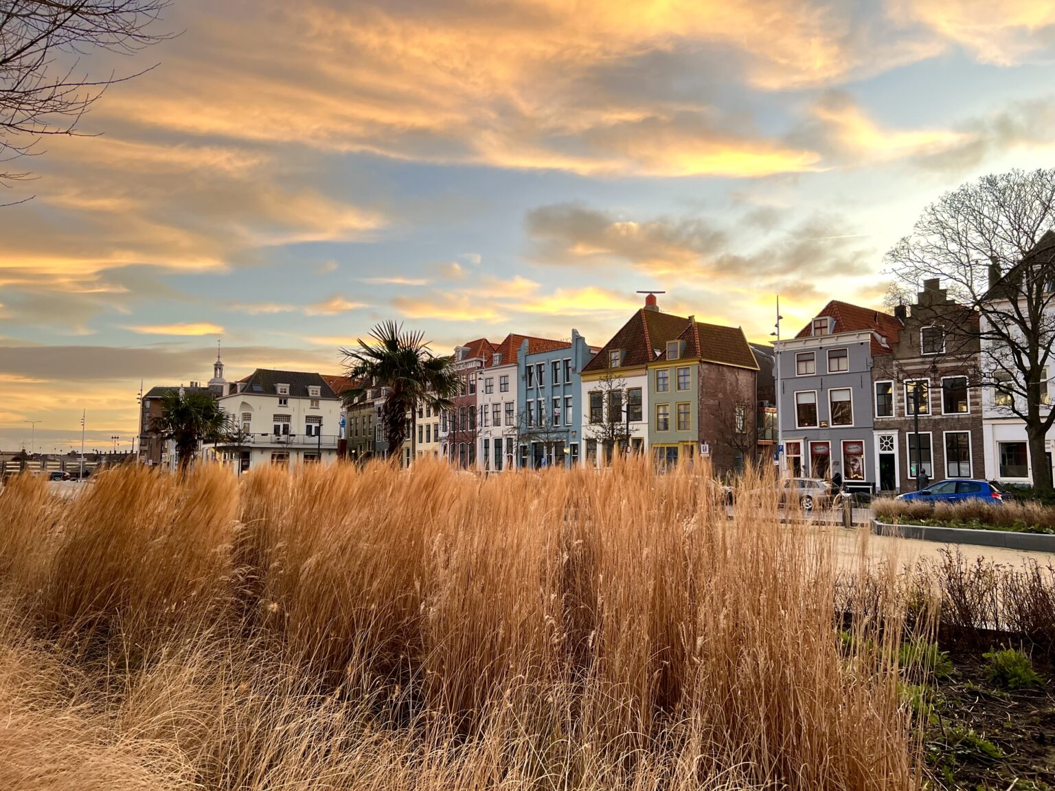 indebuurt - informeert en inspireert Vlissingen