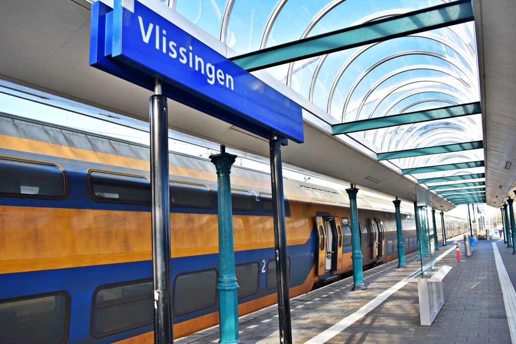 Stations onder de loep: dit is het best beoordeelde treinstation van ...