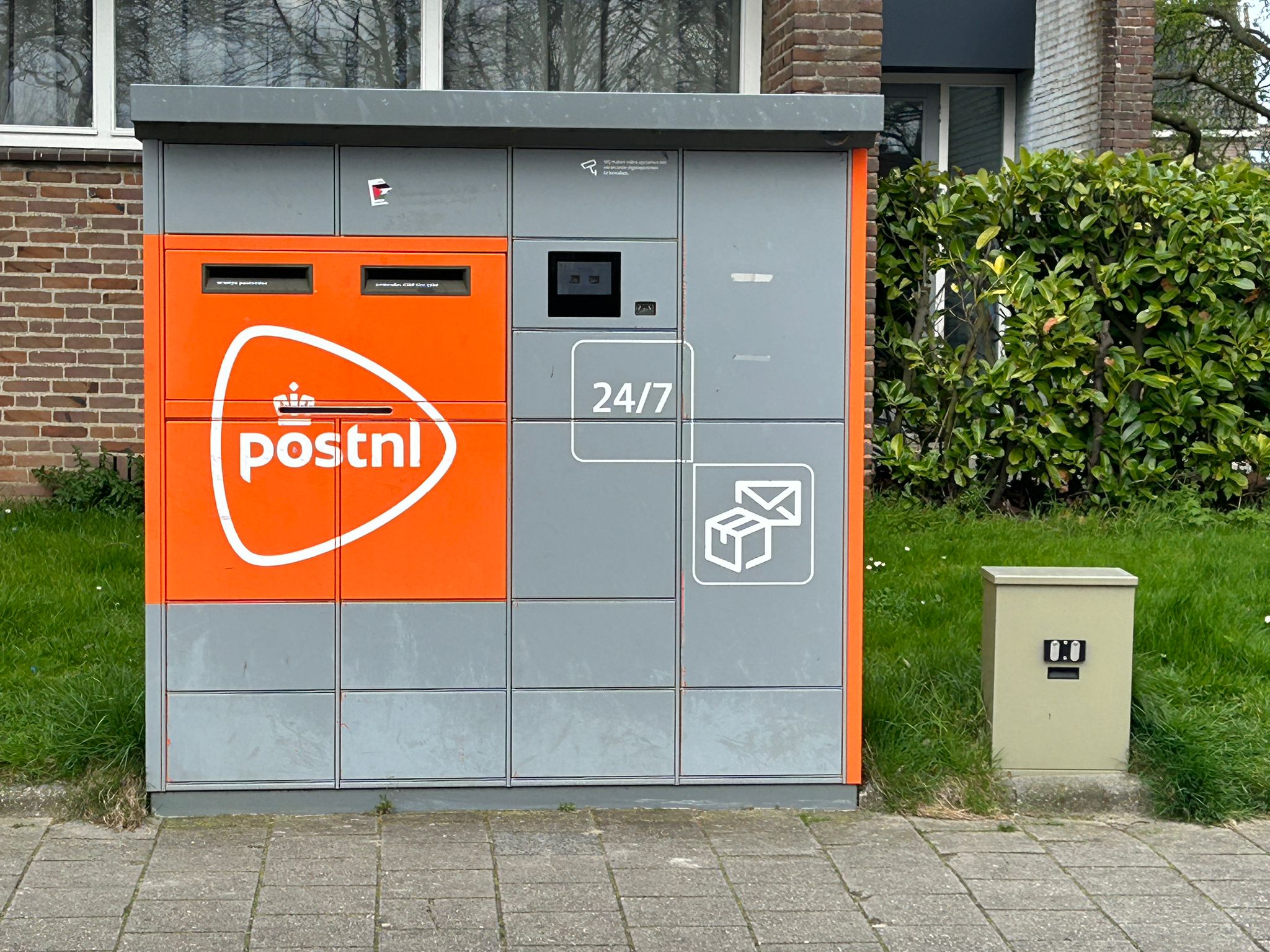 Zo zijn postcodes in Vlissingen ontstaan (en het is niet eens lang geleden) - indebuurt Vlissingen