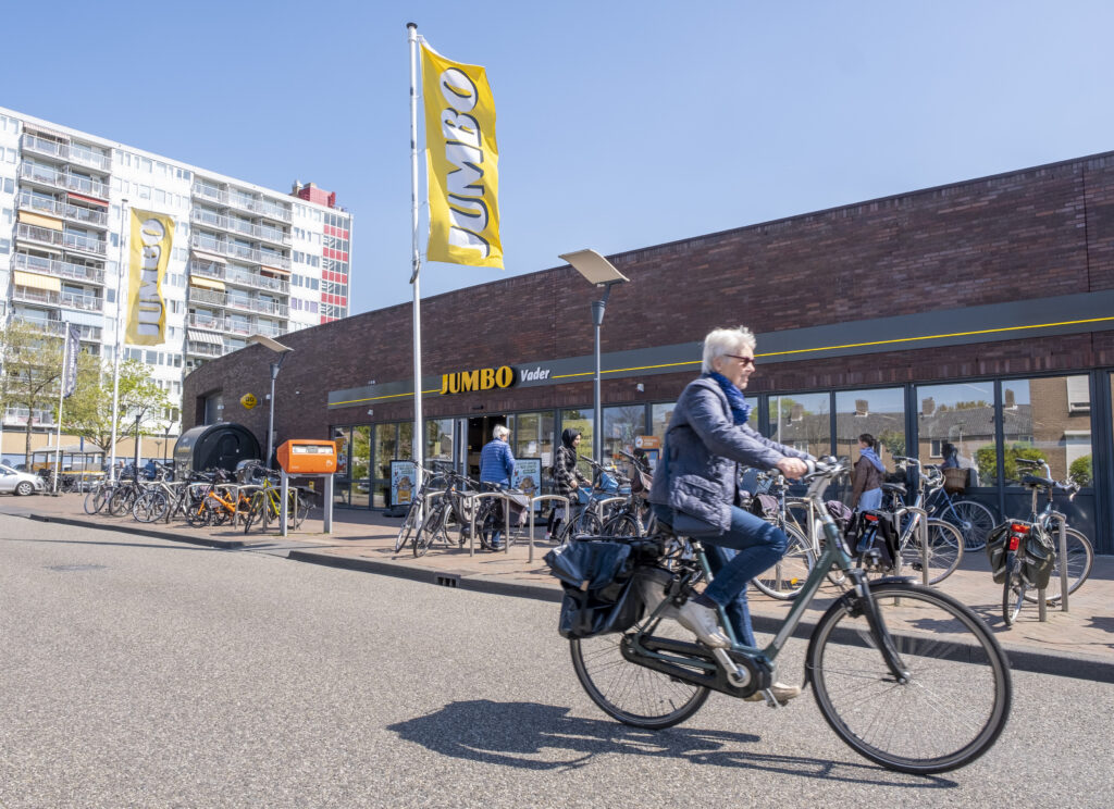Pasen 2024: dit zijn de openingstijden van supermarkten in Vlissingen - indebuurt Vlissingen