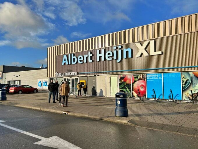 Pasen 2024: dit zijn de openingstijden van supermarkten in Vlissingen - indebuurt Vlissingen