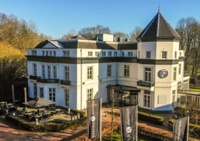 indebuurt - informeert en inspireert Vlissingen