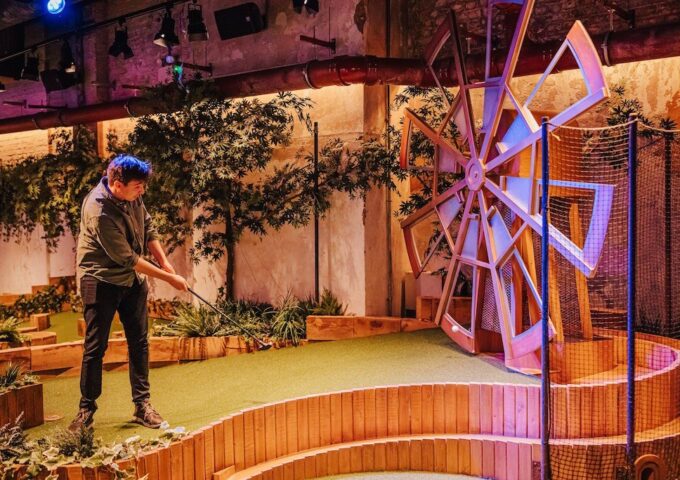 indebuurt - informeert en inspireert Vlissingen