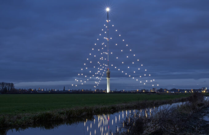 Kerst in Vlissingen