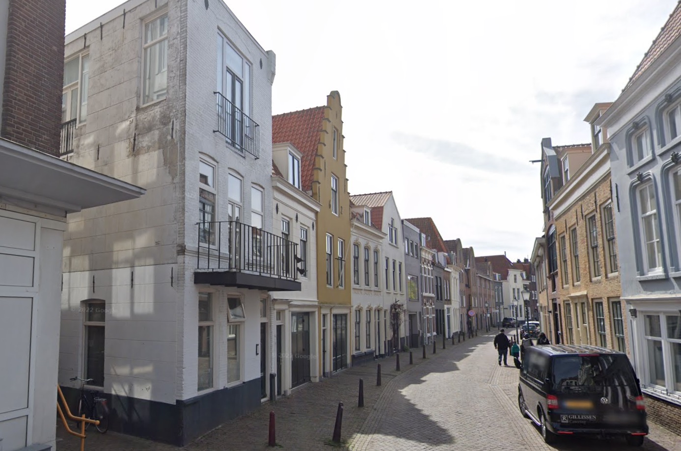 Woon jij in de allerleukste straat van Vlissingen? Dan zoeken we jou! - indebuurt Vlissingen