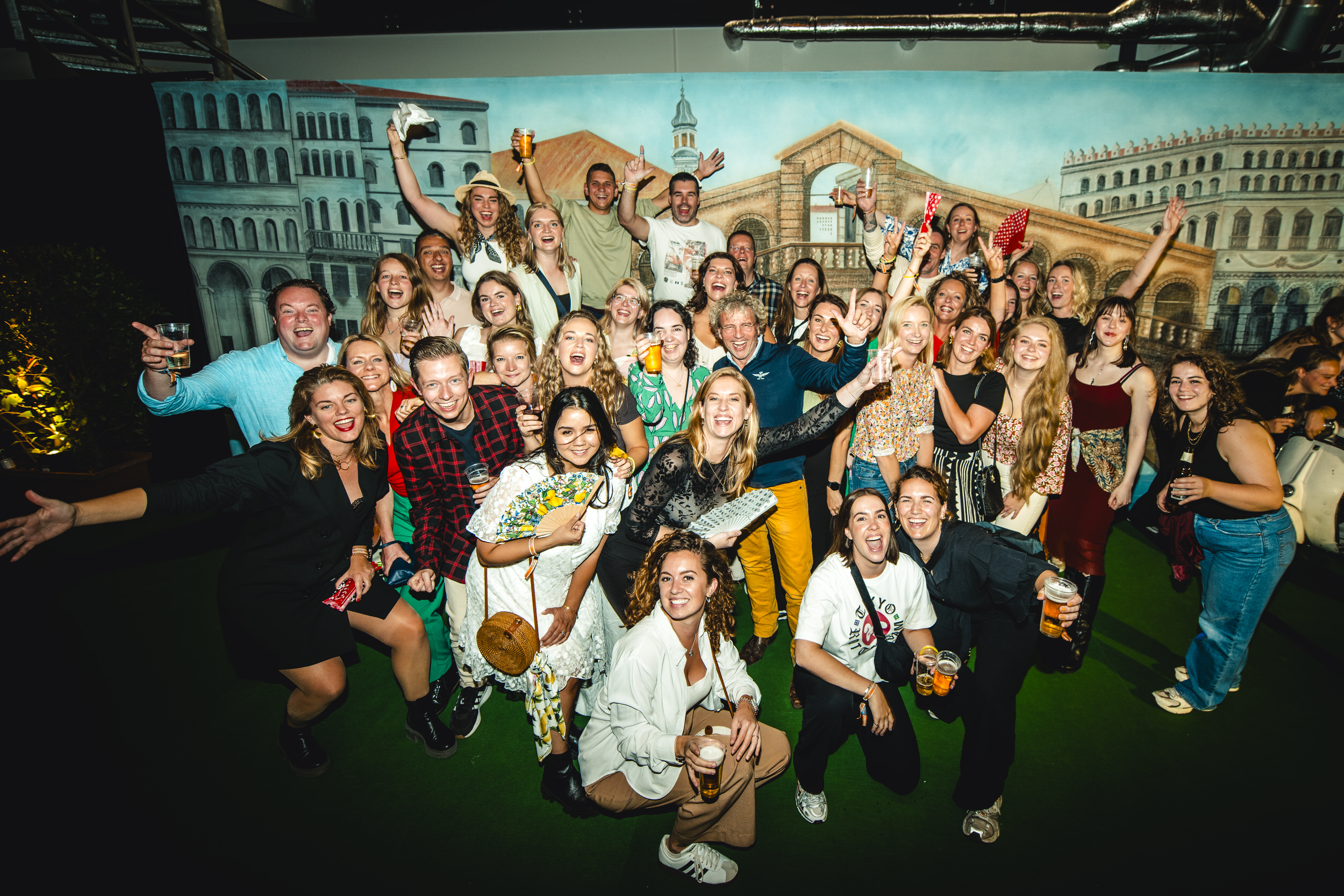 Indebuurt genomineerd voor Website van het Jaar: stem op ons