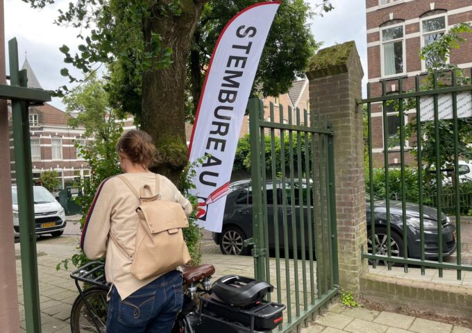 Mysterie opgelost: daarom heeft Vlissingen netnummer 0118 - indebuurt Vlissingen