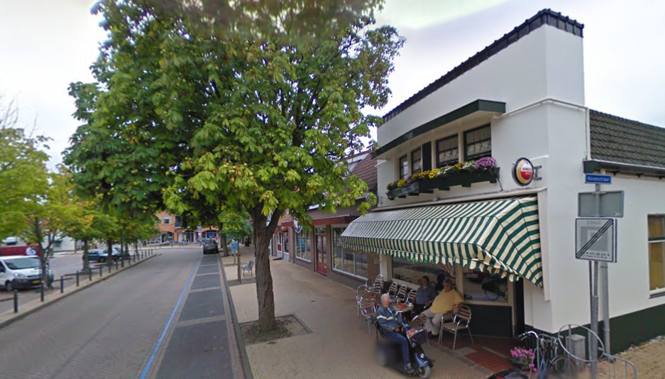 Café De Beurs - indebuurt Westland