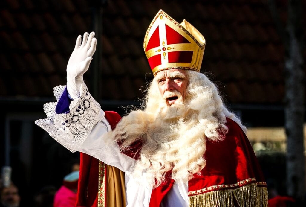 Sinterklaasintocht Westland 2021: dit is wat we weten - indebuurt Westland
