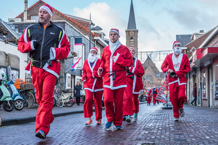 10x Naar deze activiteiten kijken we in december uit - indebuurt Westland