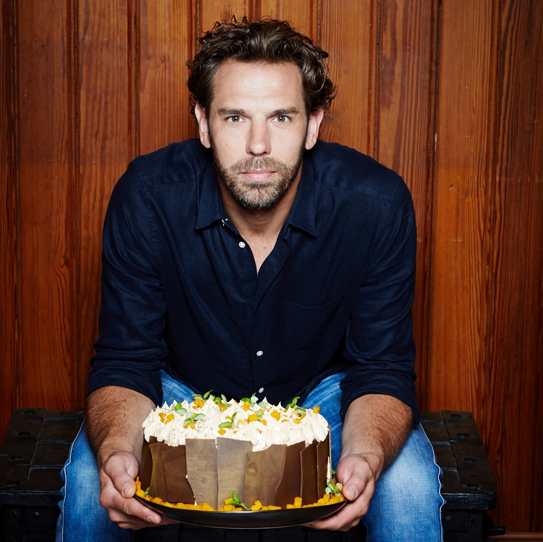 Onze eigen Westlandse Meester Patissier Hidde hoort bij de 100 ...