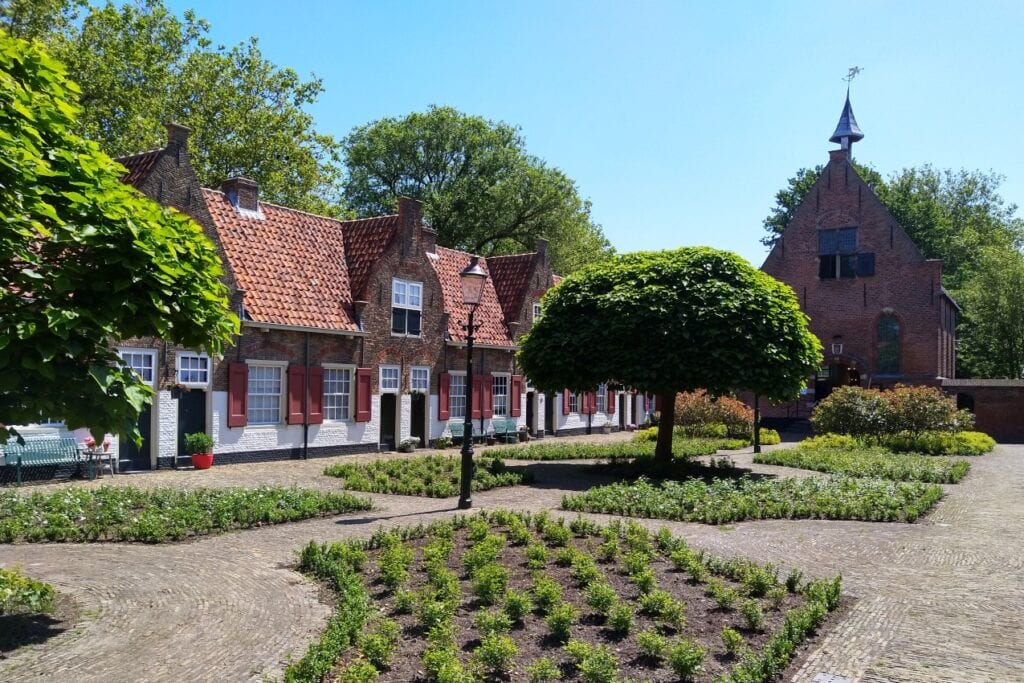 7 x Geweldige locaties in Westland om instagramfoto’s te maken ...