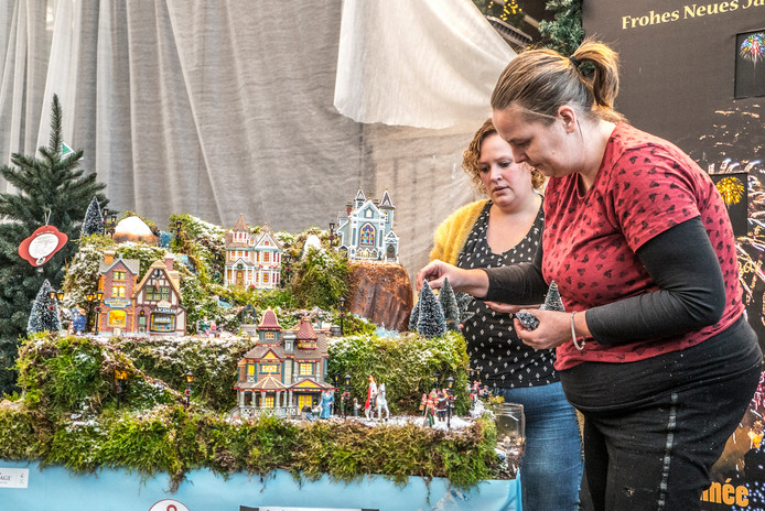 Trots! Onze Carina wint opnieuw het WK Dorpen Bouwen - indebuurt Westland
