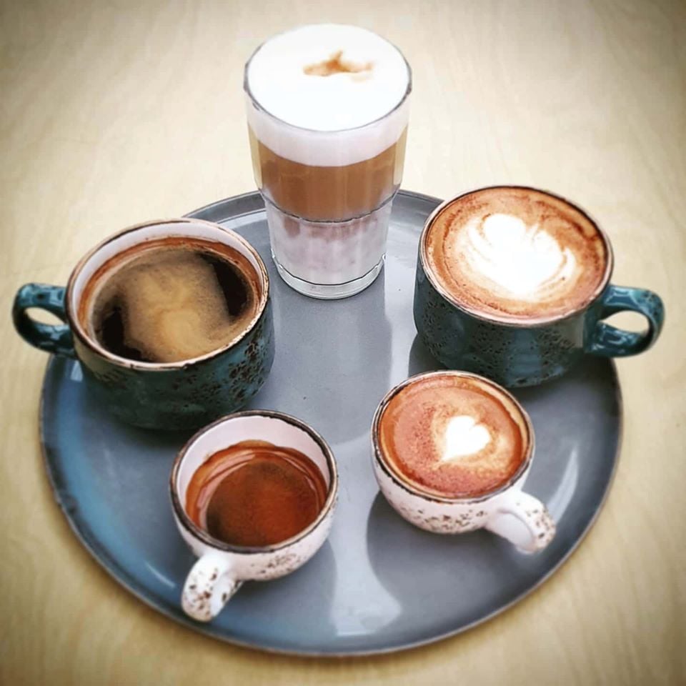 Niet vergeten: Je kunt nog steeds kans maken op een high coffee of high ...