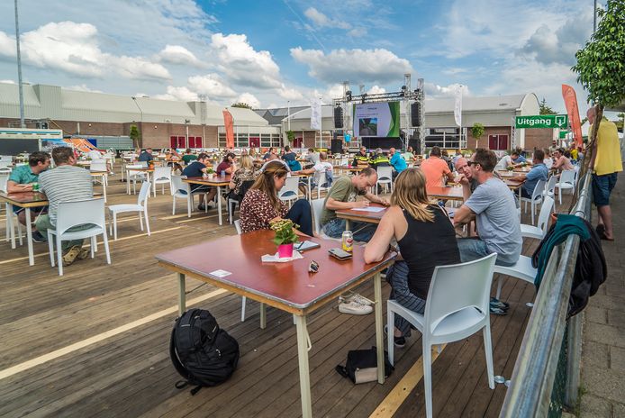 Nieuwsoverzicht: dit gebeurde er het afgelopen weekend in Westland ...