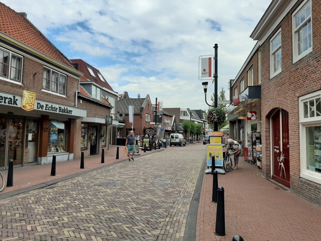 11 x Deze dorpen horen bij Westland (en deze dorpen dus niet ...