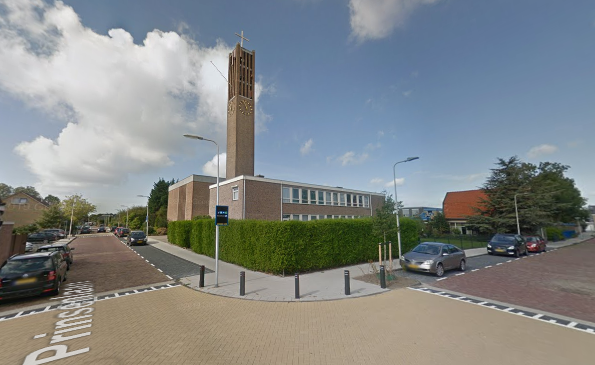 Woningen in voormalige kerk in Maasdijk: dit is het plan - indebuurt ...