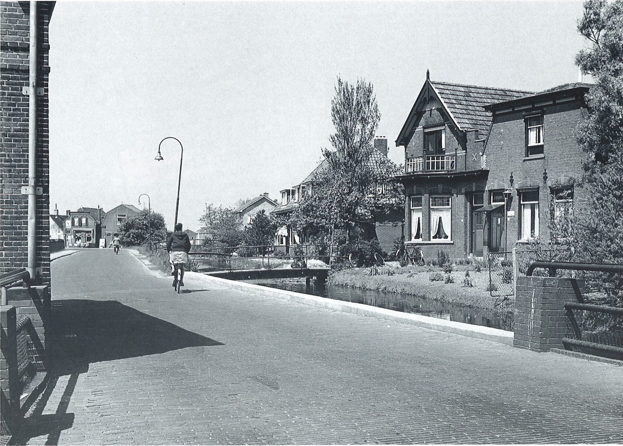 Nostalgie! 5x Oude foto's van De Lier - indebuurt Westland