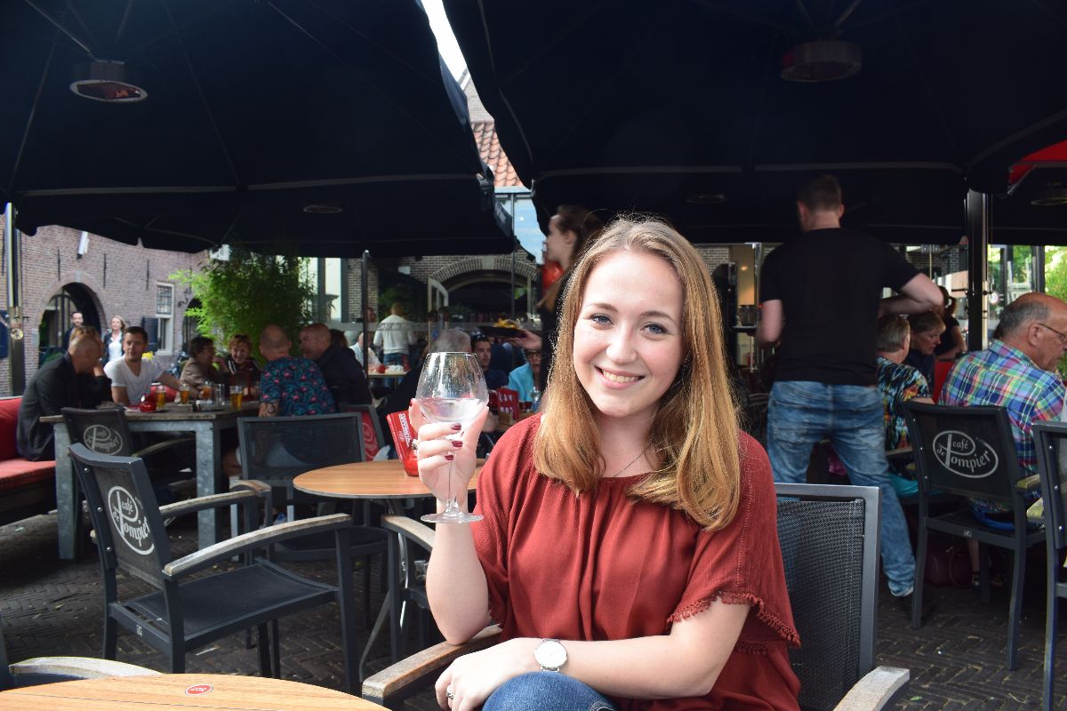 Tof! Je kunt gratis naar een show in Het Klooster - indebuurt Woerden