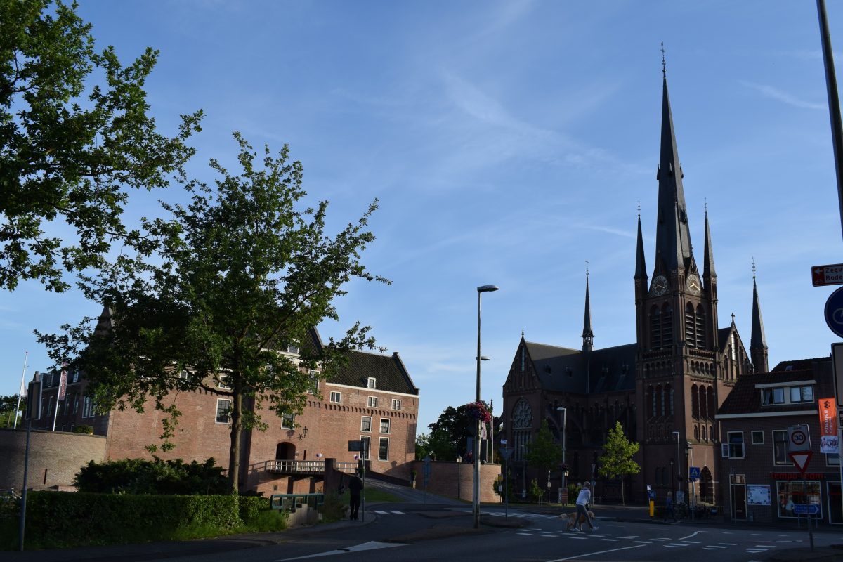 Waar drink je de lekkerste ijskoffie in Woerden? - indebuurt Woerden