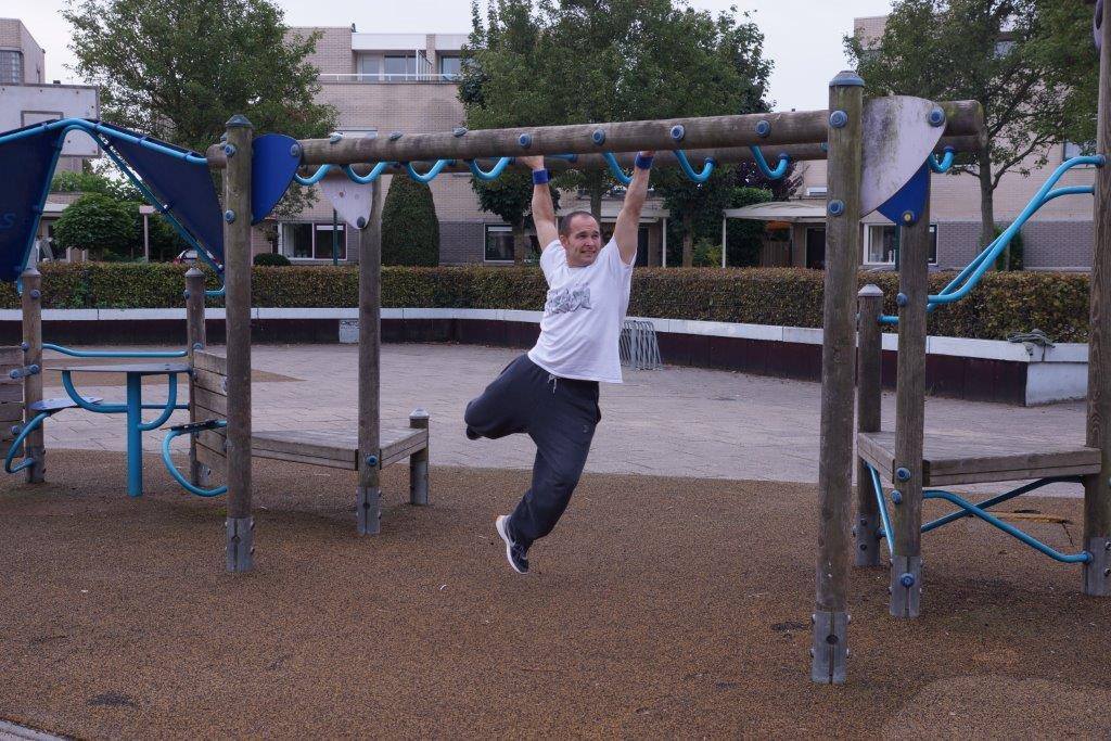 Fast Forward Sports - indebuurt Woerden