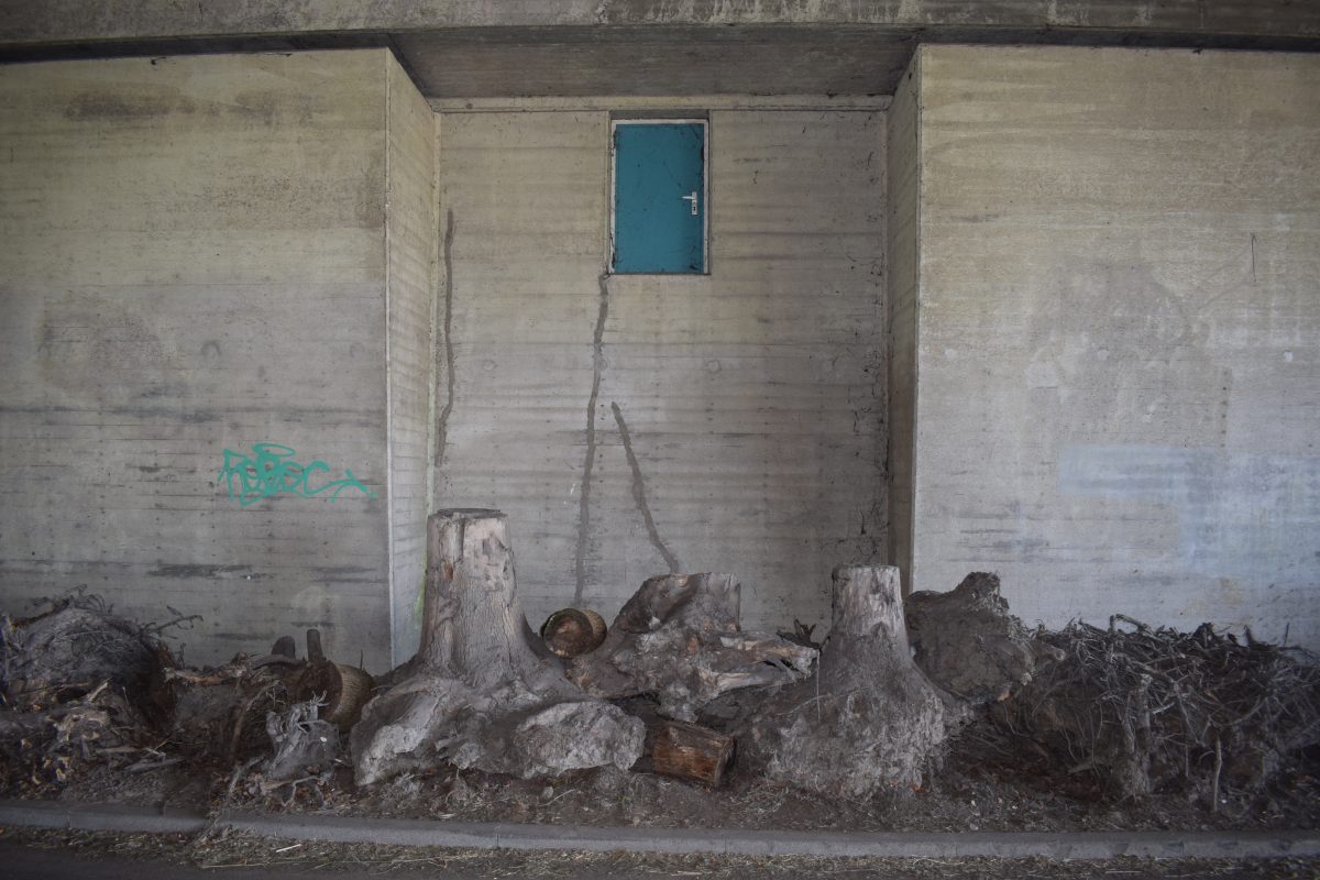 Mysteries opgelost: zijn dit deuren naar een verborgen wereld onder de ...