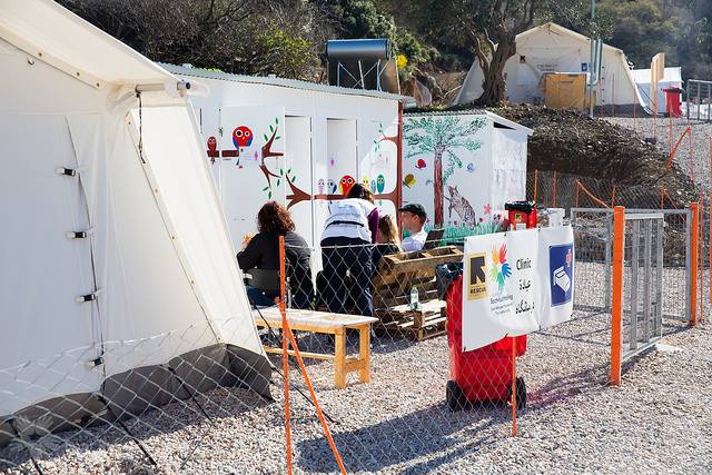 Hester (28) laat alles achter om twee jaar te werken in een ...