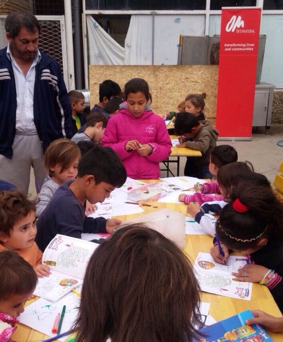 Hester (28) laat alles achter om twee jaar te werken in een ...