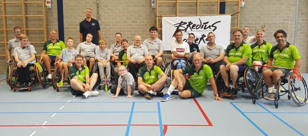 Weekendoverzicht: Woerdense sporters lekker bezig, gele borden en gezelligheid in Westdampark ...