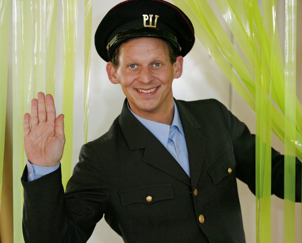 Winactie: kaarten voor een avondje lachen, gieren, brullen - indebuurt ...