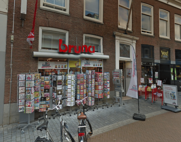 Bruna Woerden - indebuurt Woerden