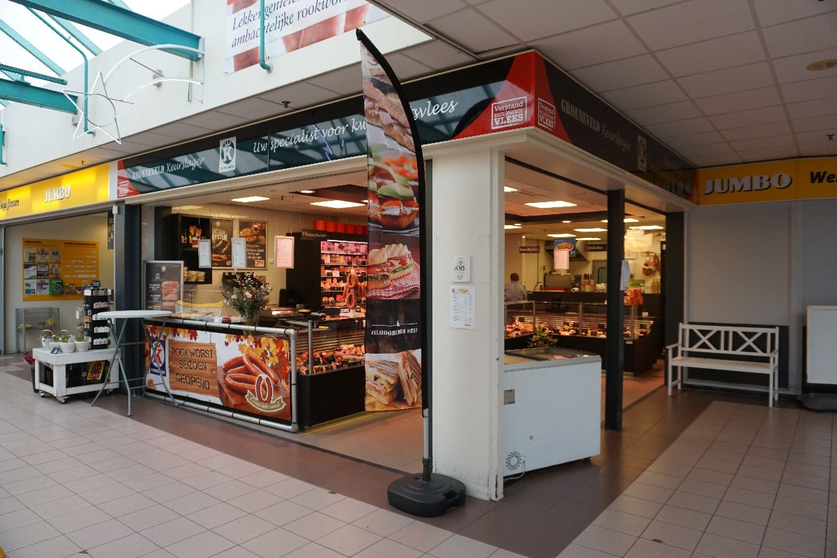 Keurslager Groeneveld Woerden - indebuurt Woerden