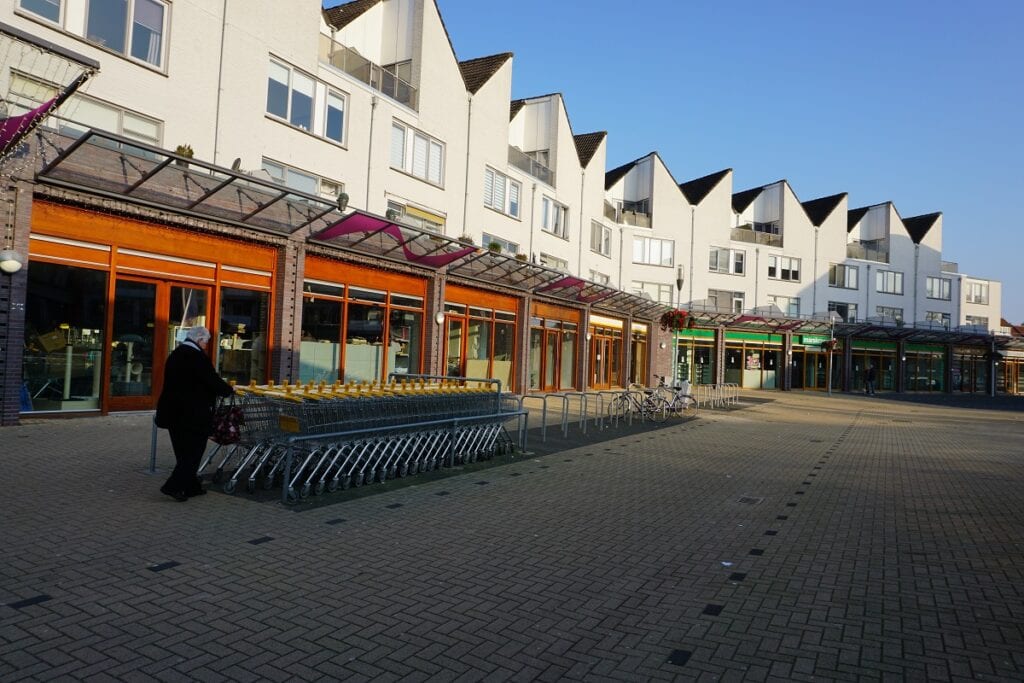 Nieuw cateringbedrijf in Woerden en veranderingen bij slagerij in Molenvliet - indebuurt Woerden