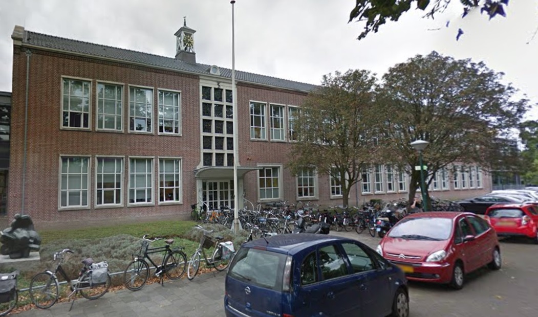 Kalsbeek College (locatie Bredius) - indebuurt Woerden