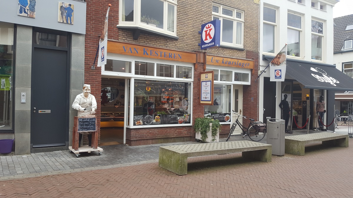 Wat vind jij de mooiste Woerdense familiebedrijven? - indebuurt Woerden