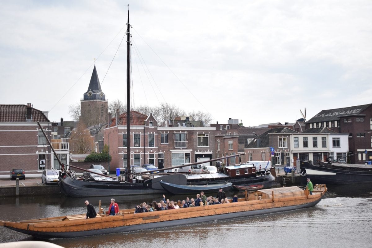 Top 7 things to do, eat and see in Woerden - indebuurt Woerden