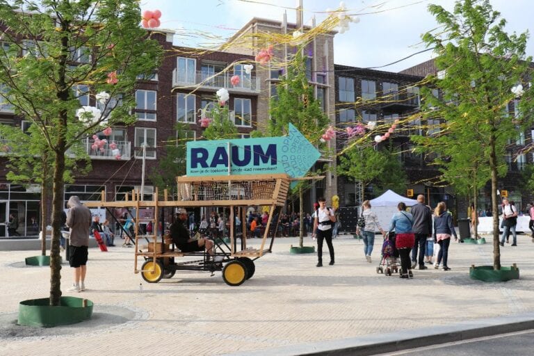 Nieuw winkelcentrum Leidsche Rijn is open en zo ziet het eruit ...